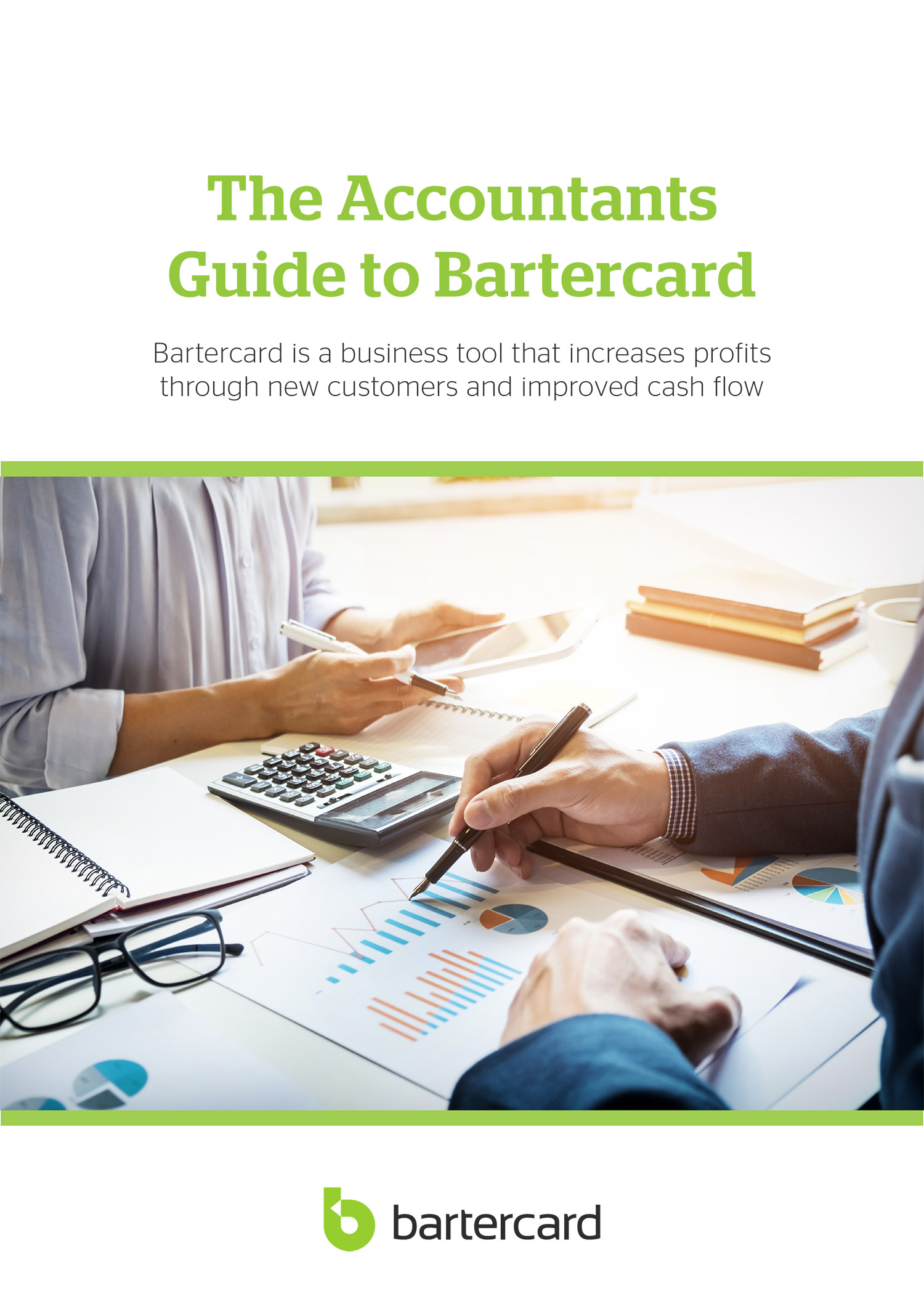 The Accountants Guide to Bartercard